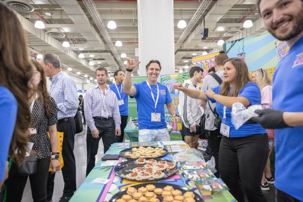 Plant Based World Expo | North America