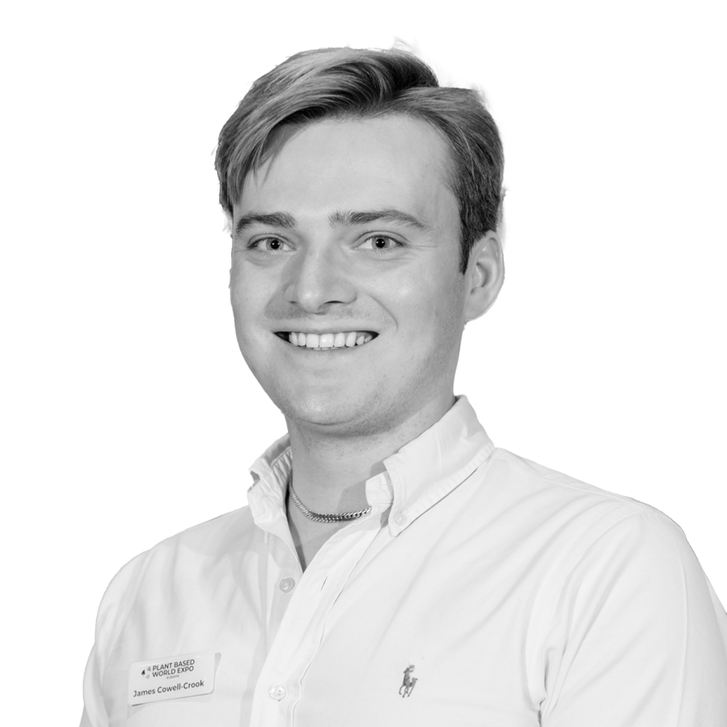 Floorplan - Plant Based World Expo North America