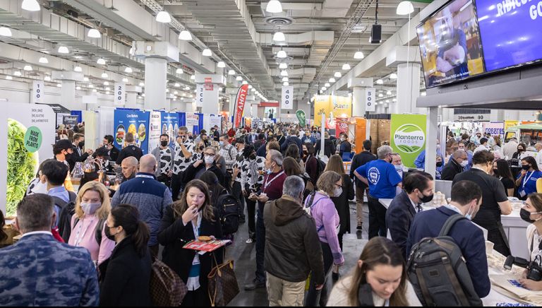 Plant Based World Expo | North America