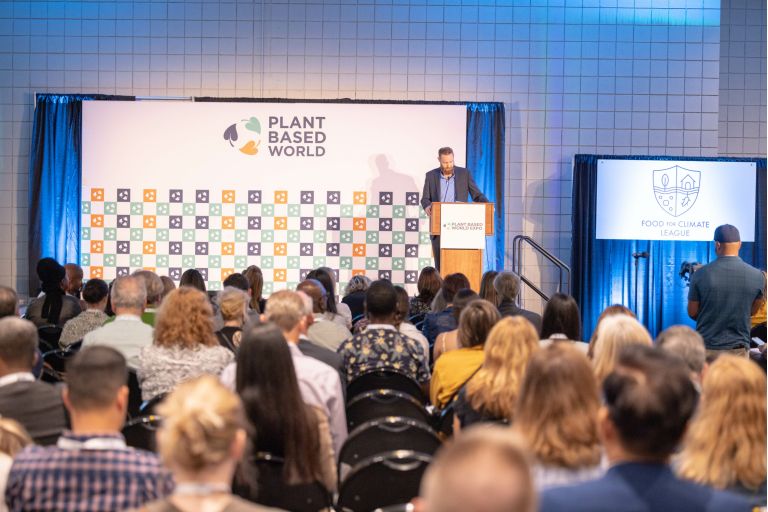 Education Overview - Plant Based World Expo North America